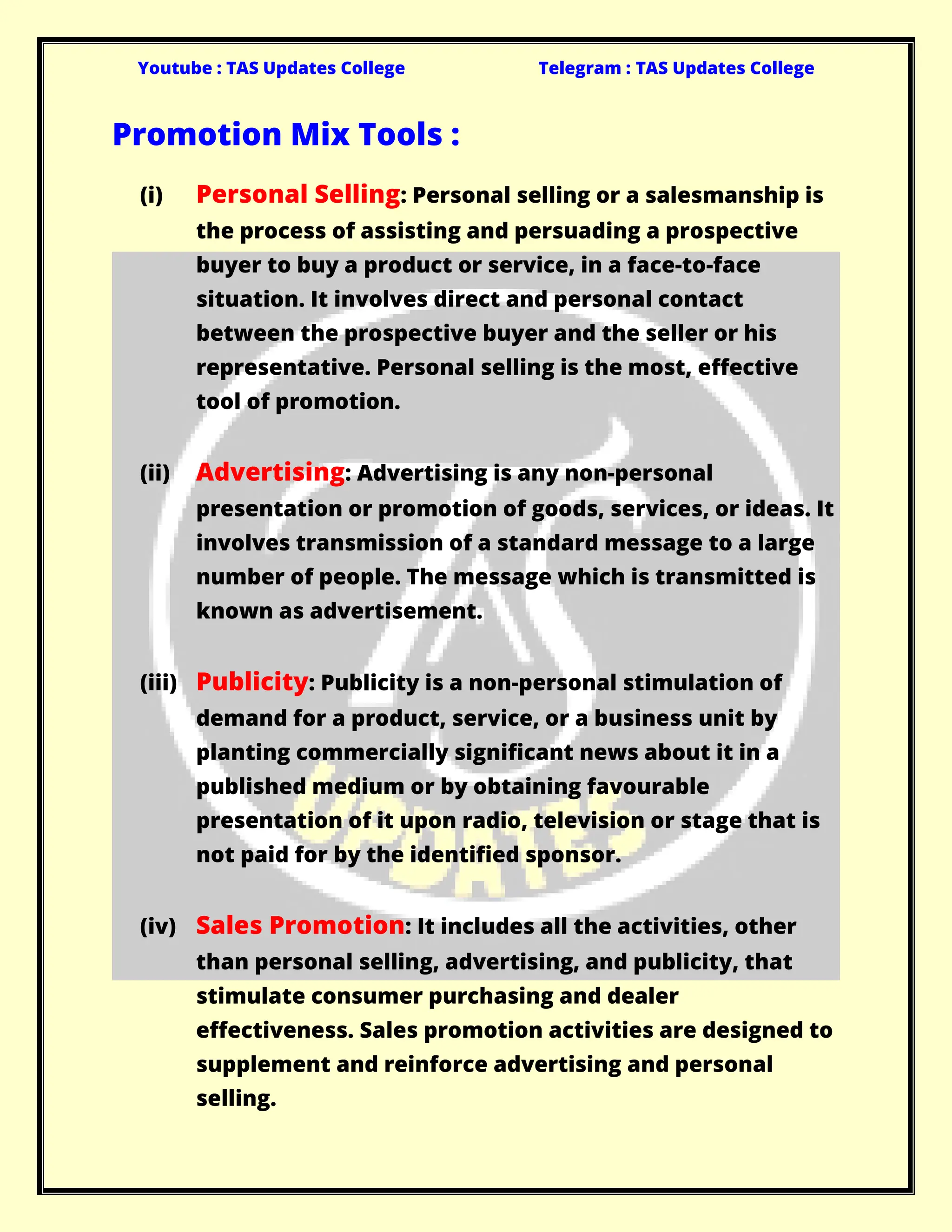 Principles Of Marketing Unit 5 promotion Decision (1).pdf