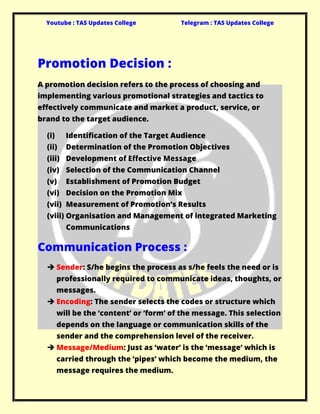 Principles Of Marketing Unit 5 promotion Decision (1).pdf