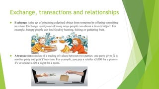 Principles of marketing week 1.2 | PPTX