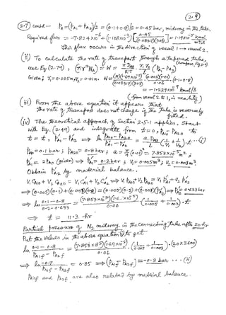 Principles of Mass Transfer and Separation Processes - Solutions for Problems by Binay Dutta.pdf
