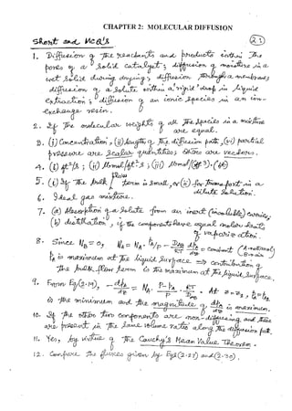 Principles of Mass Transfer and Separation Processes - Solutions for Problems by Binay Dutta.pdf