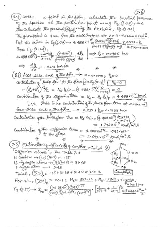 Principles of Mass Transfer and Separation Processes - Solutions for Problems by Binay Dutta.pdf