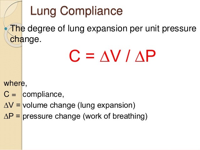 Principles of mechanical ventilation part 1