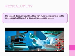 Principles of medical genetic | PPS