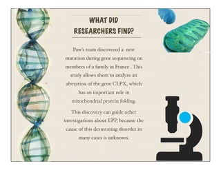 Principles of medical genetics | PPT