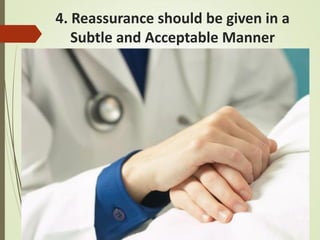 Principles of mental health nursing | PDF