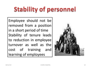 Principles of mgmt2003 | PPT