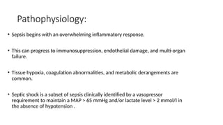 the principles of management of sepsis.pptx