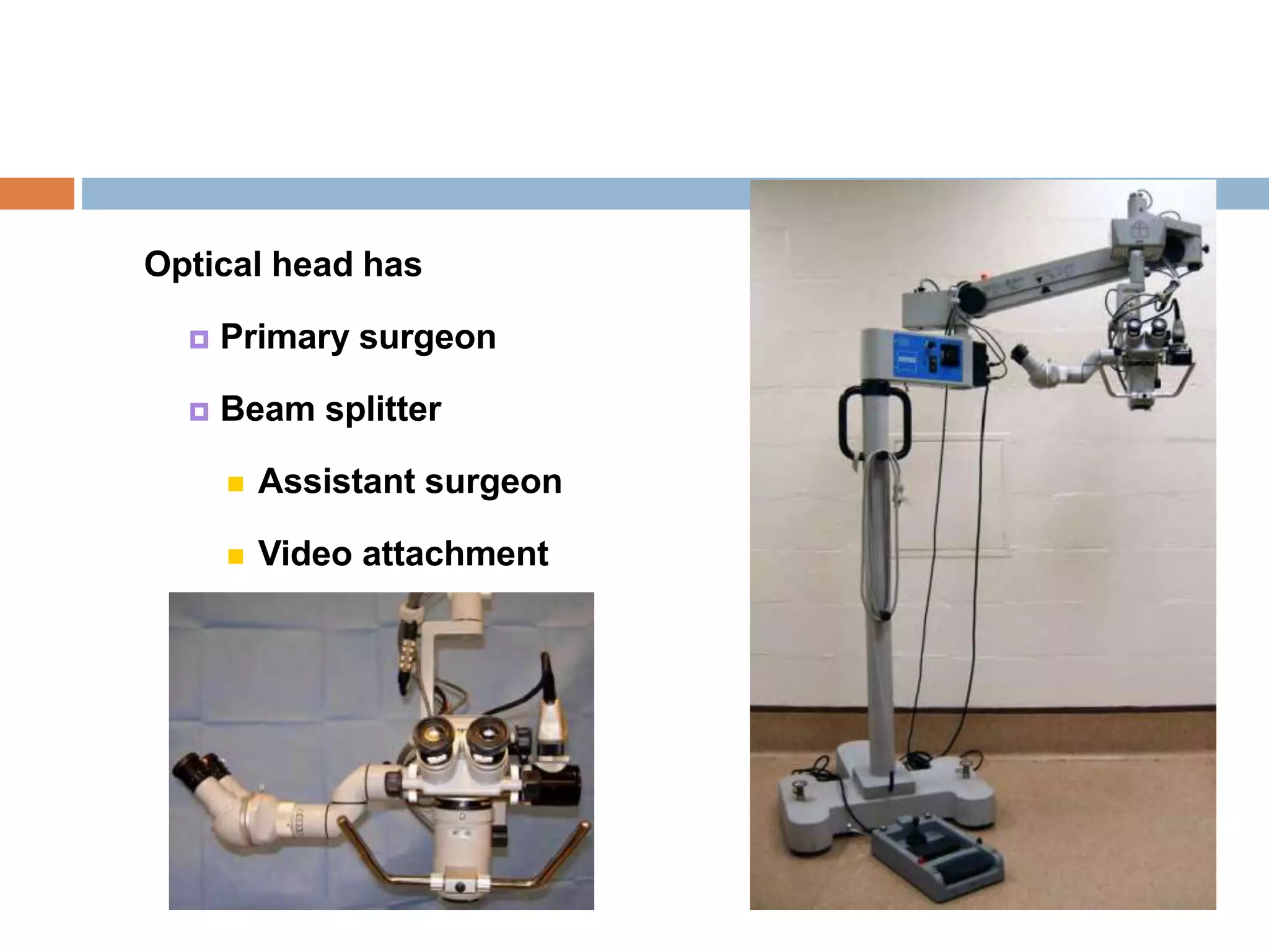 Principles of Microsurgery | PPTX