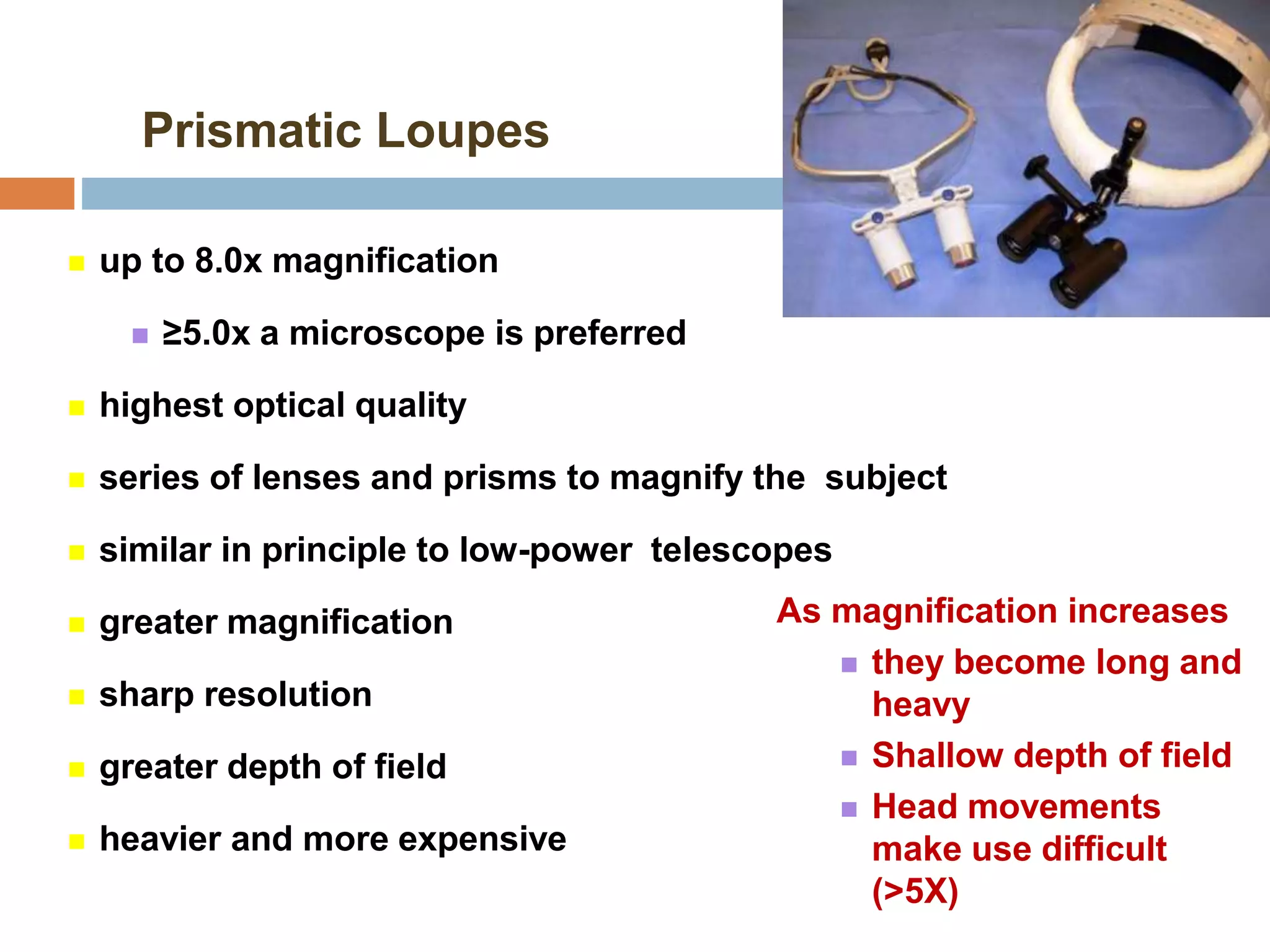 Principles of Microsurgery | PPTX