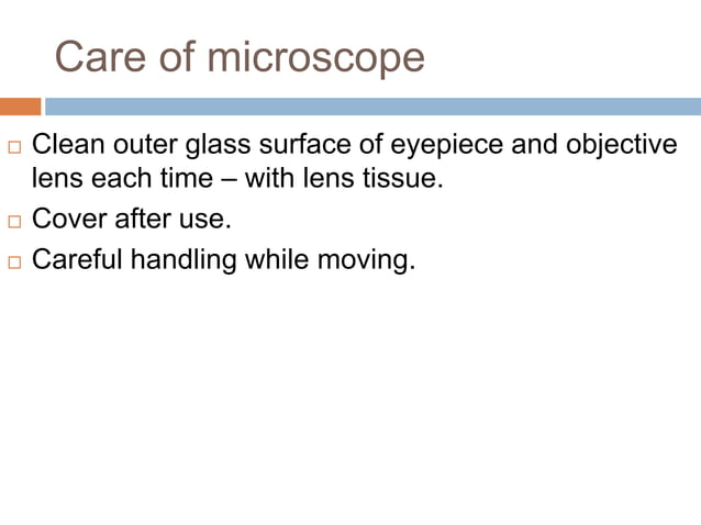 Principles of Microsurgery | PPTX