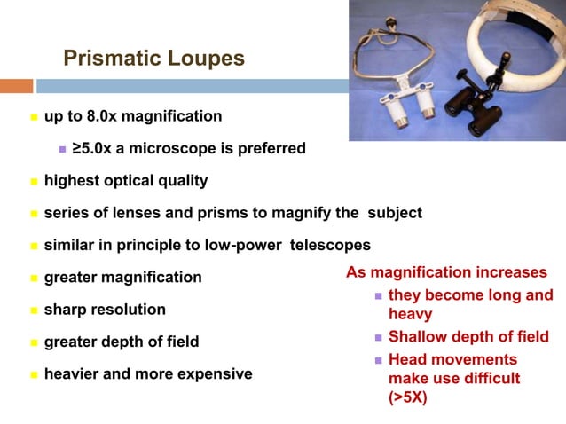 Principles of Microsurgery | PPTX