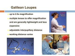 Principles of microsurgery | PPTX