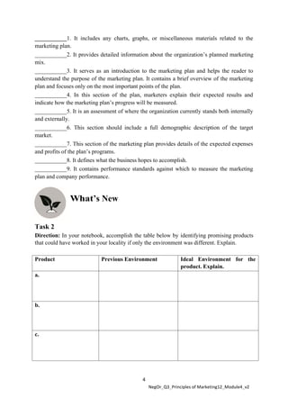 Principles of Mktng-Q3-Module-4 (1).pdf fil | PDF