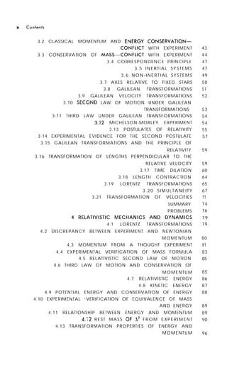 Principles of Modern Physics | PDF