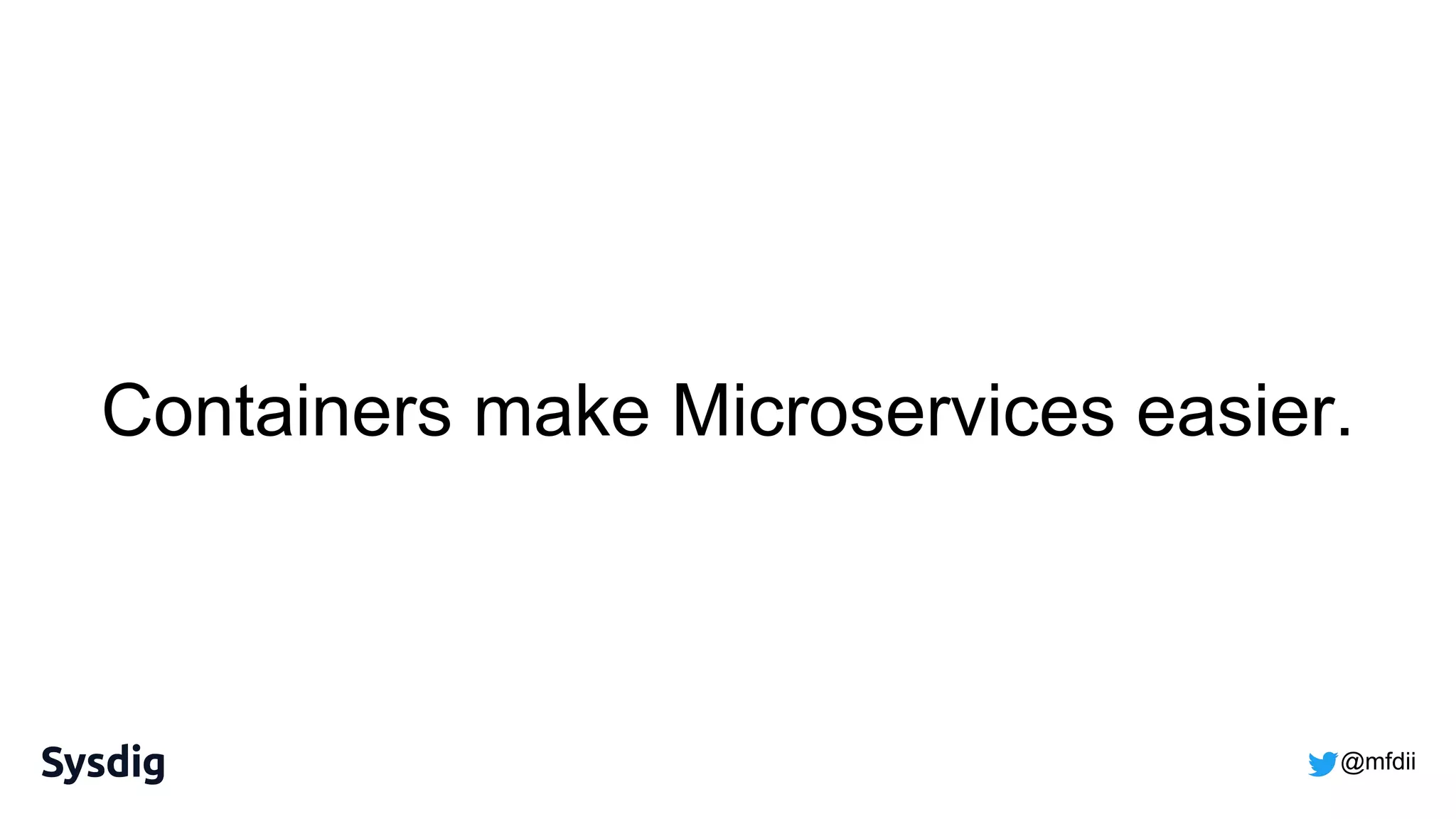 Principles of Monitoring Microservices | PDF