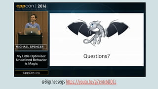 C++ The Principles of Most Surprise | PDF
