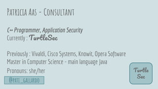C++ The Principles of Most Surprise | PDF