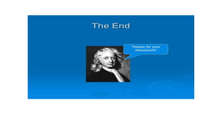 PRINCIPLES & LAWS OF MOTION with its types & examples | PPTX
