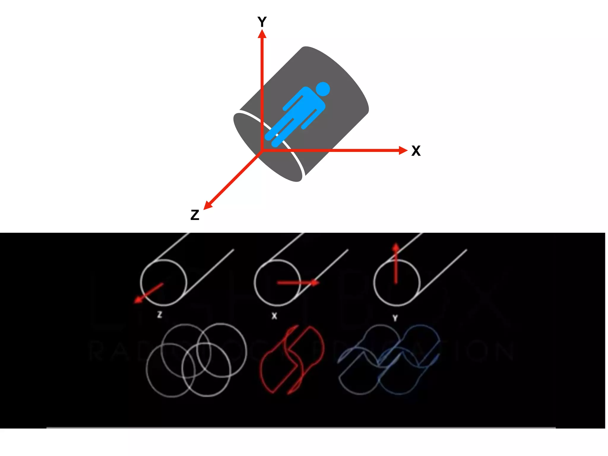 Principles of MRI | PPTX