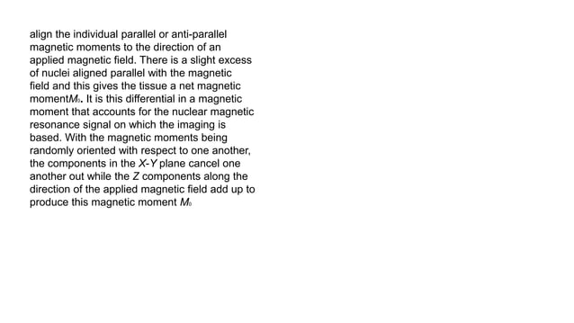 Principles of Magnetic Resonance Imaging.pptx