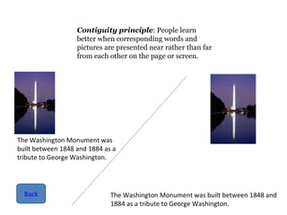 Principles of multimedia | PPT