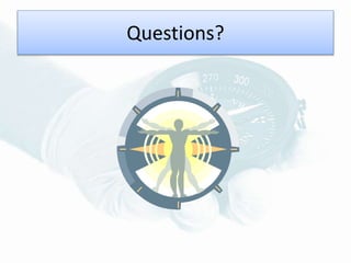 Principles of Navigation | PPTX