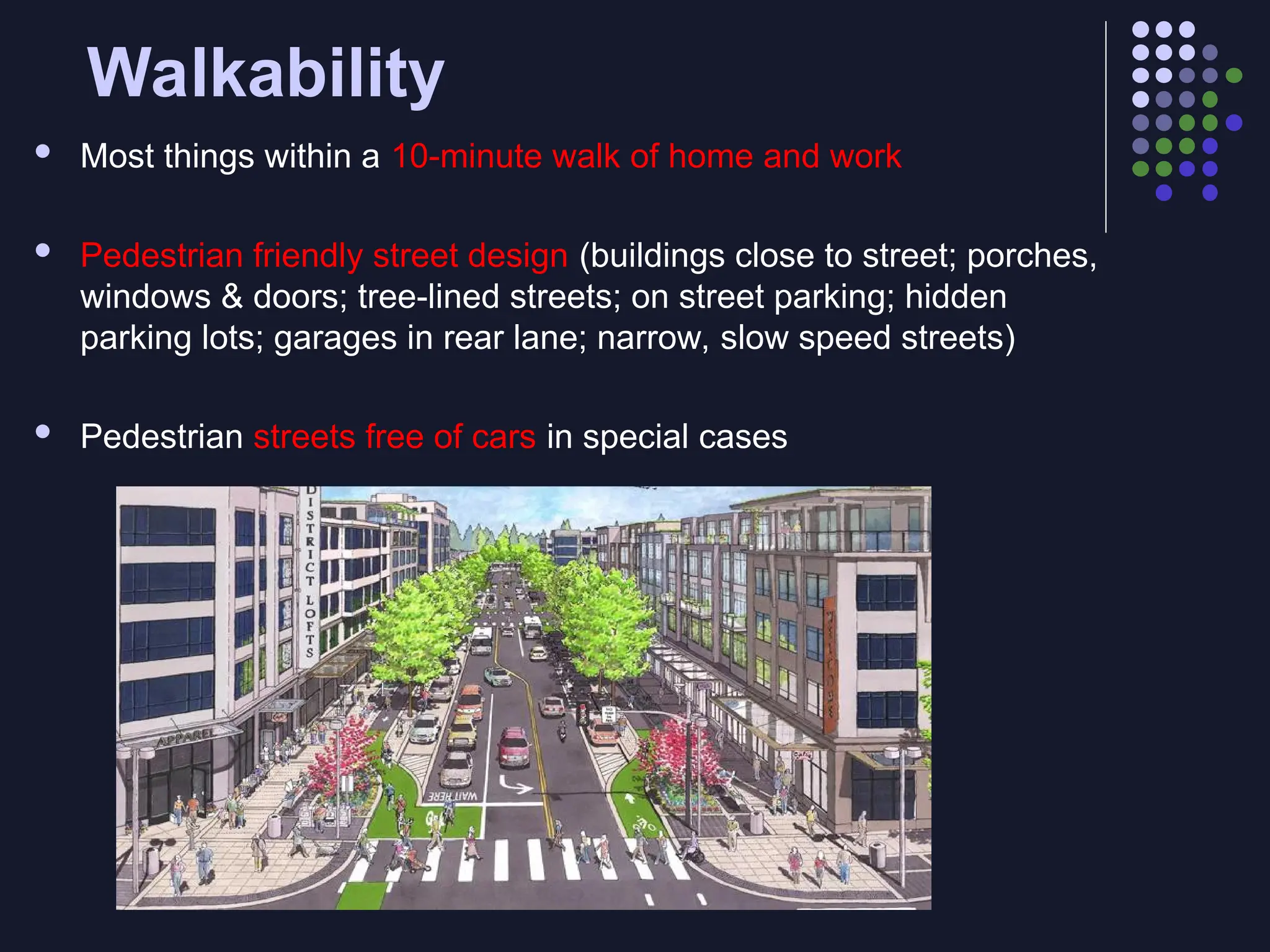 principles of new urbanism - 10 core principles.ppt