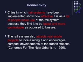 principles of new urbanism - 10 core principles.ppt