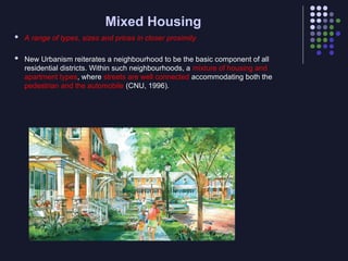 principles of new urbanism - 10 core principles.ppt