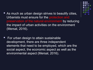 principles of new urbanism - 10 core principles.ppt