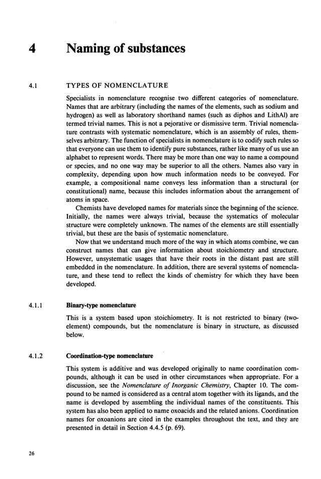 principles_of_nomenclature.pdf | Chemistry | Science