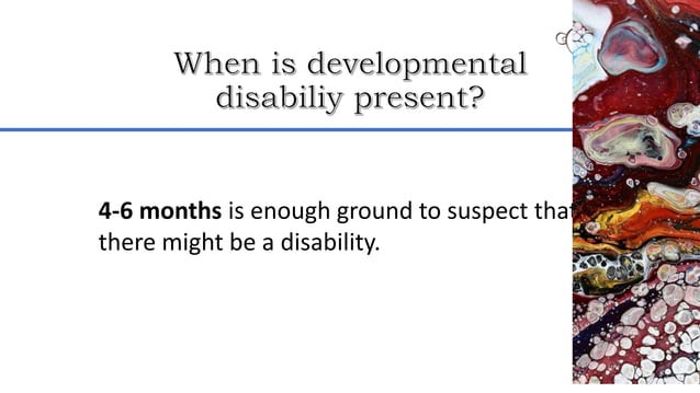 Principles of Normal Development | PPTX | Parenting Babies and Toddlers ...