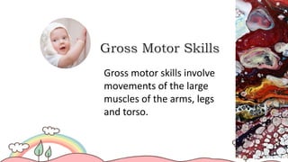 Principles of Normal Development | PPTX