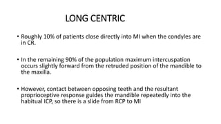 Principles of occlusion.pptx