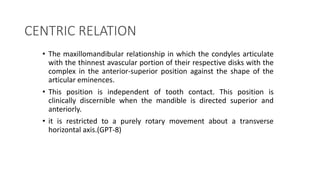 Principles of occlusion.pptx