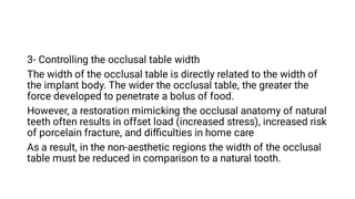 Principles of occlusion in implant dentistry8.pdf