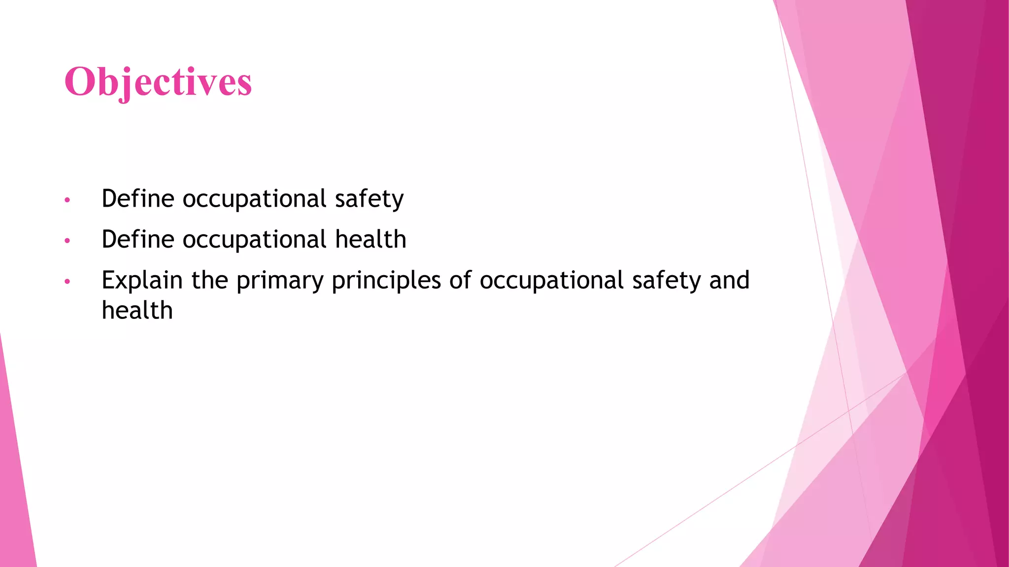Principles of Occupational Safety and Health.pptx