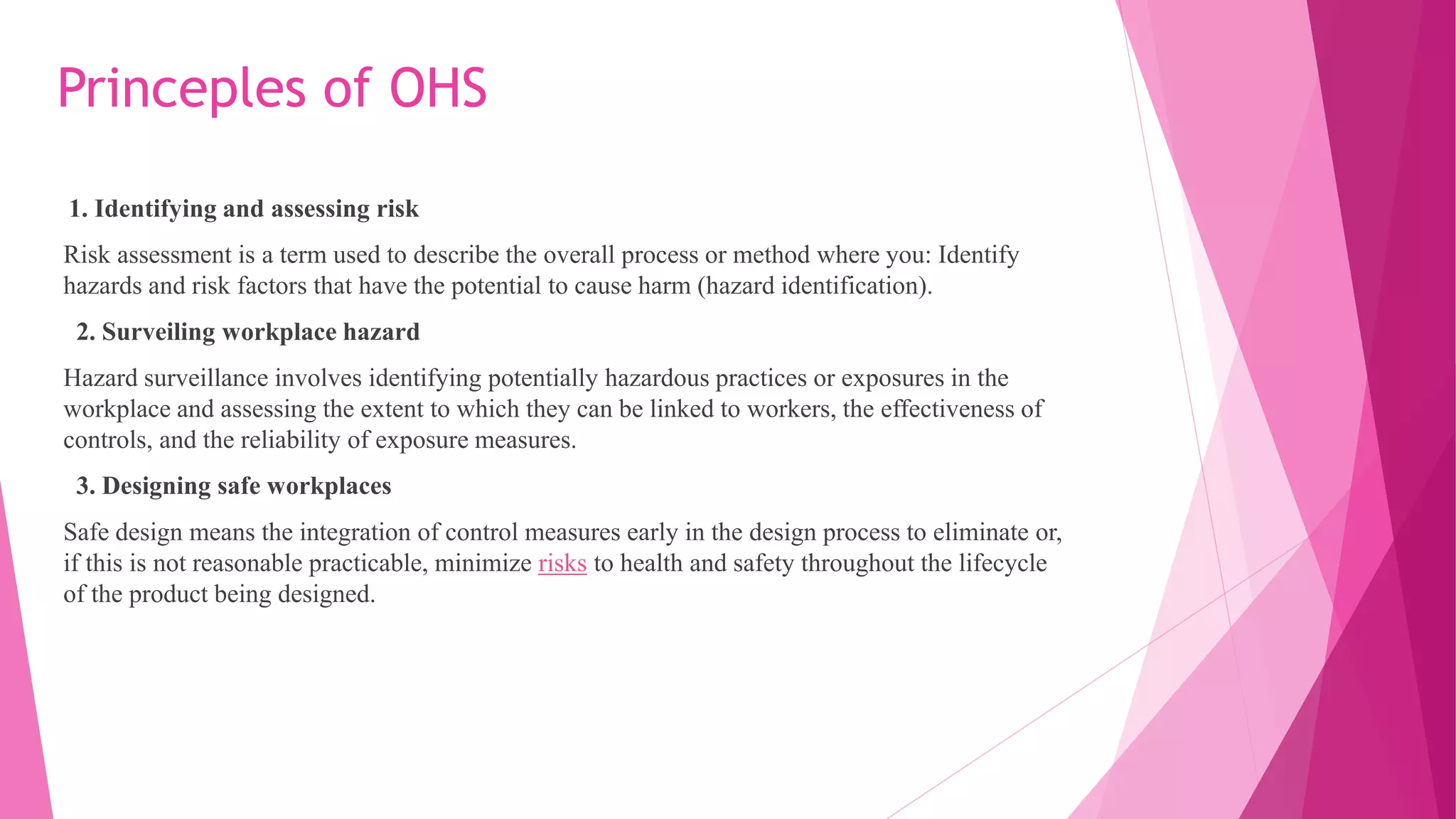 Principles of Occupational Safety and Health.pptx