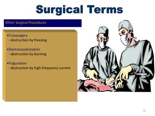 Principles of oncology | PPTX