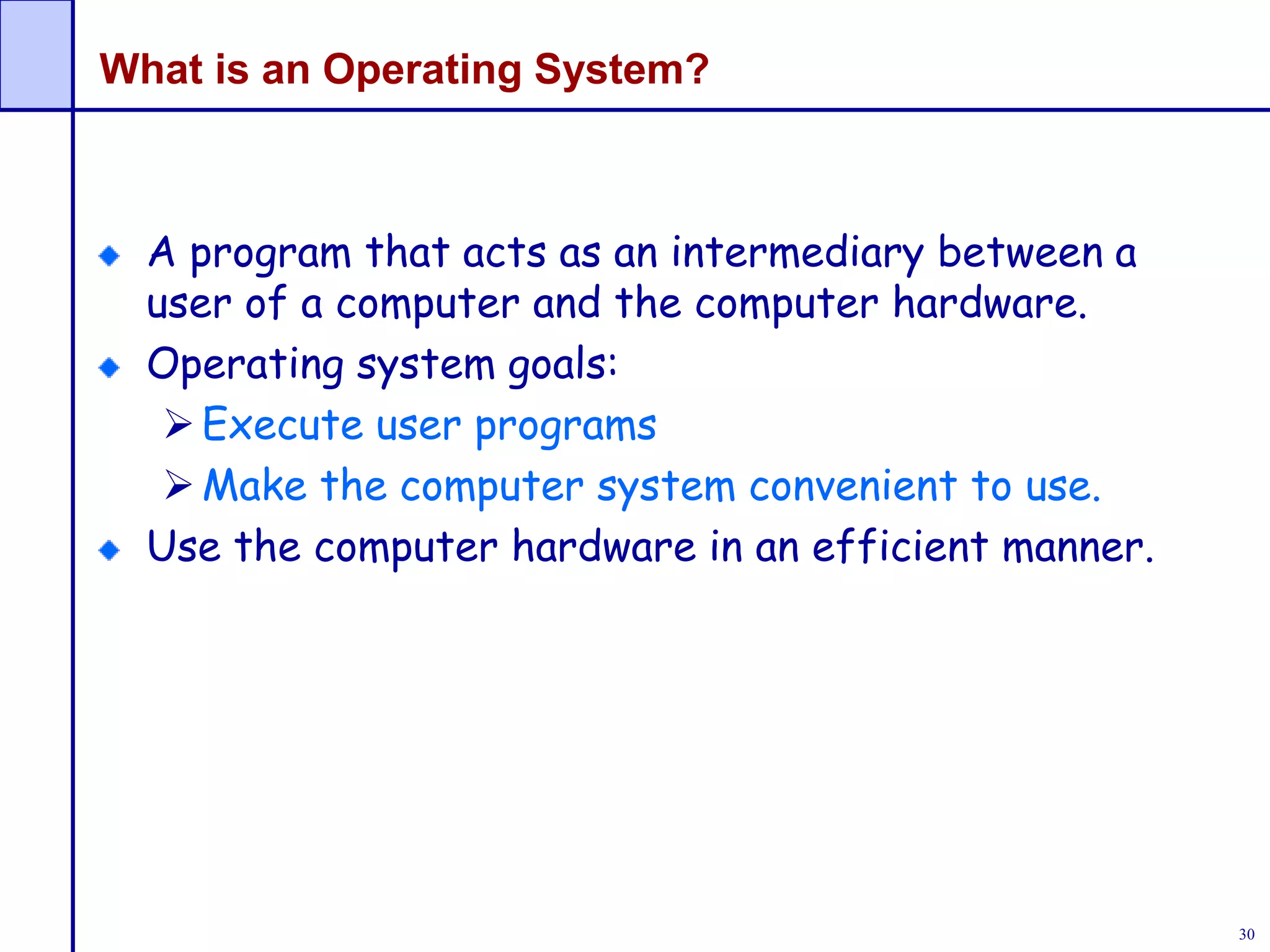 Principles of operating system | PPTX