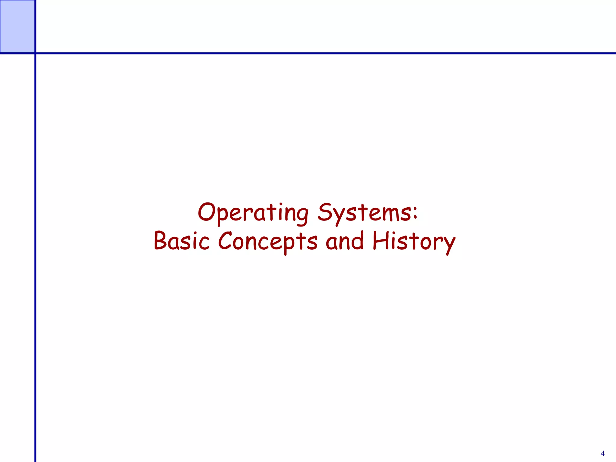 Principles of operating system | PPTX