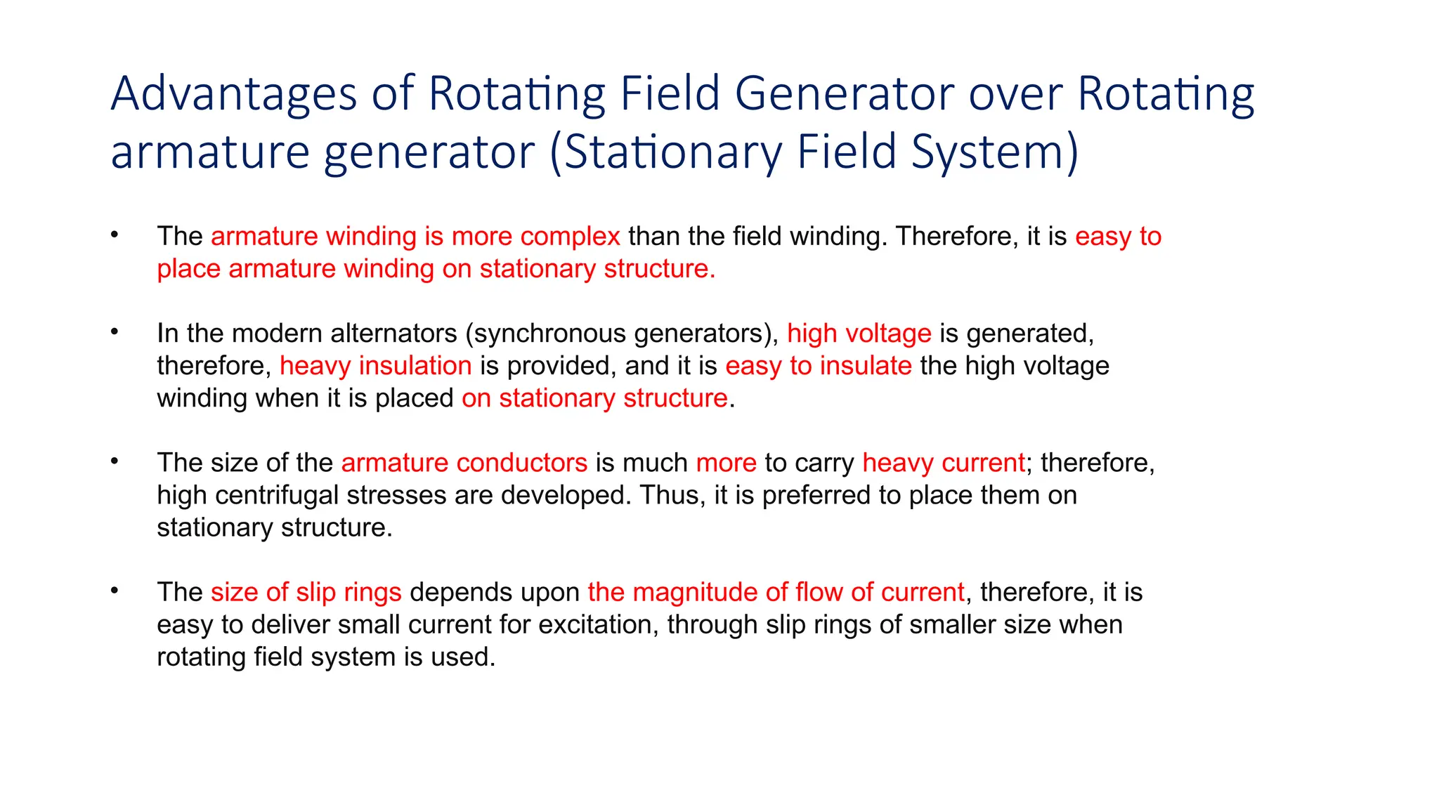 PRINCIPLES OF OPERATION of GENERATOR.pptx