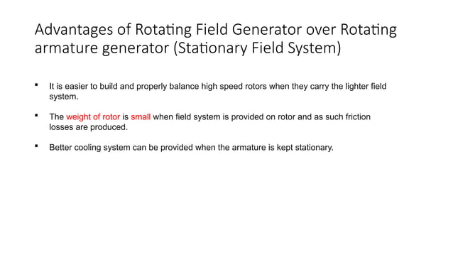 PRINCIPLES OF OPERATION of GENERATOR.pptx