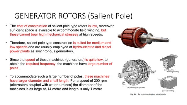 PRINCIPLES OF OPERATION of GENERATOR.pptx