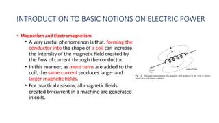 PRINCIPLES OF OPERATION of GENERATOR.pptx