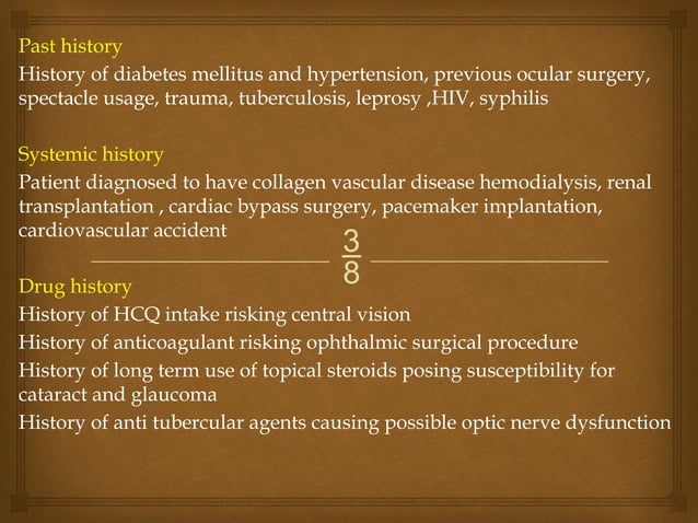 Principles of ophthalmic history taking.pptx