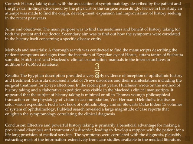 Principles of ophthalmic history taking.pptx