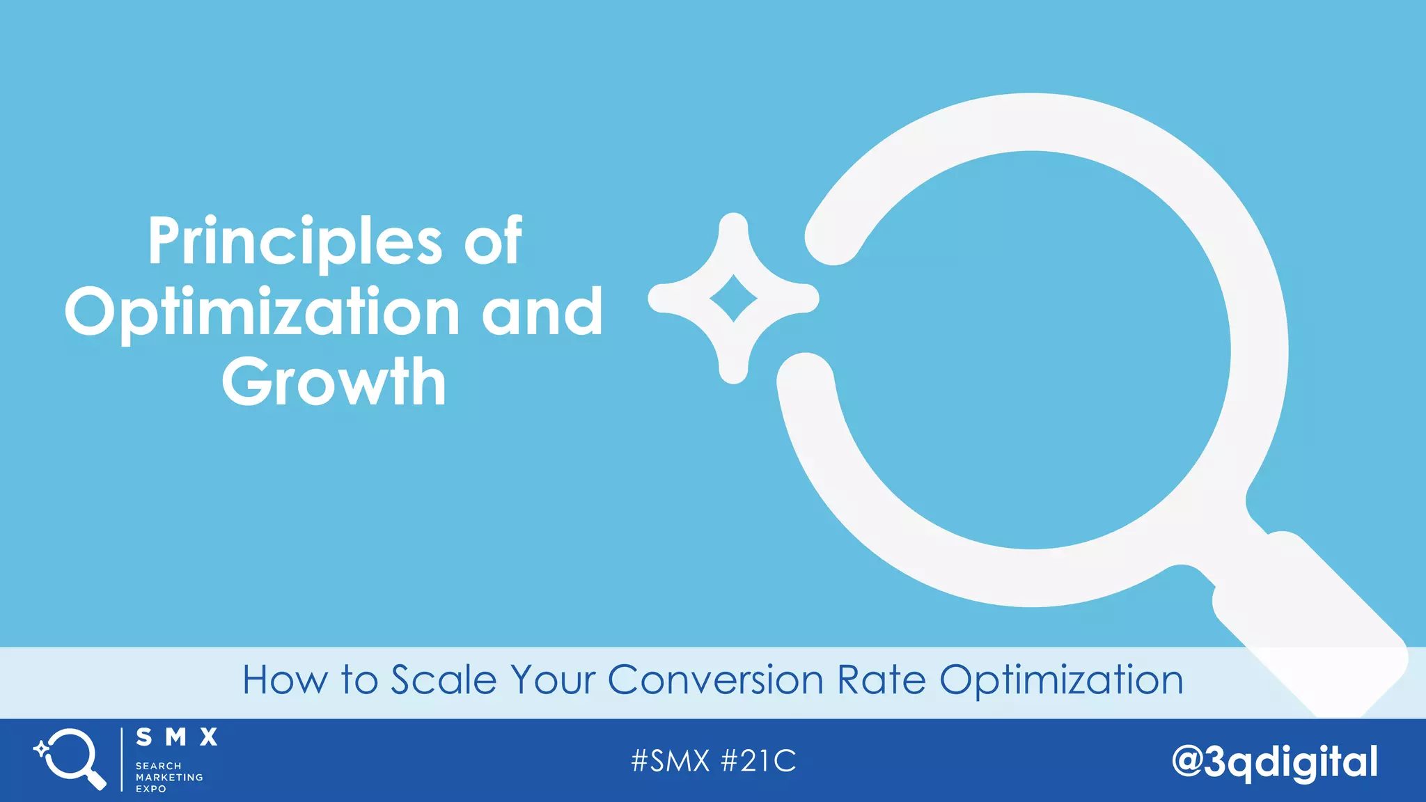 Principles of Optimization and Growth By Jeremy Epperson | PDF