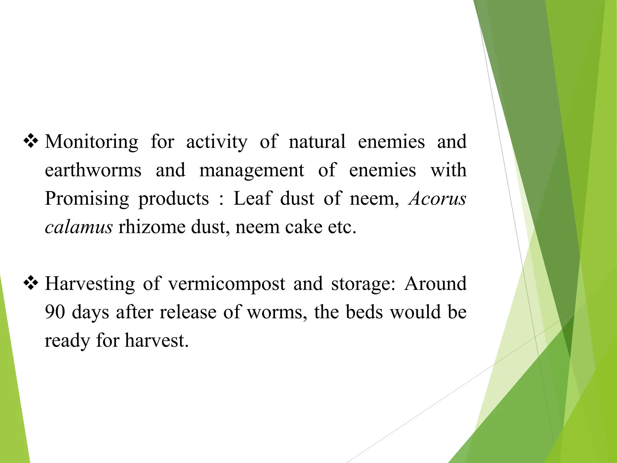 Principles of organic farming Practical .ppt